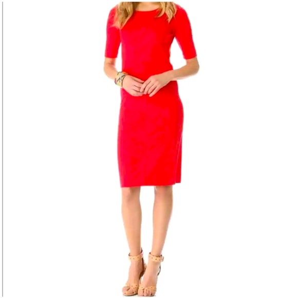 Diane Von Furstenberg | Dresses | Diane Von Furstenberg Meeson Midi ...